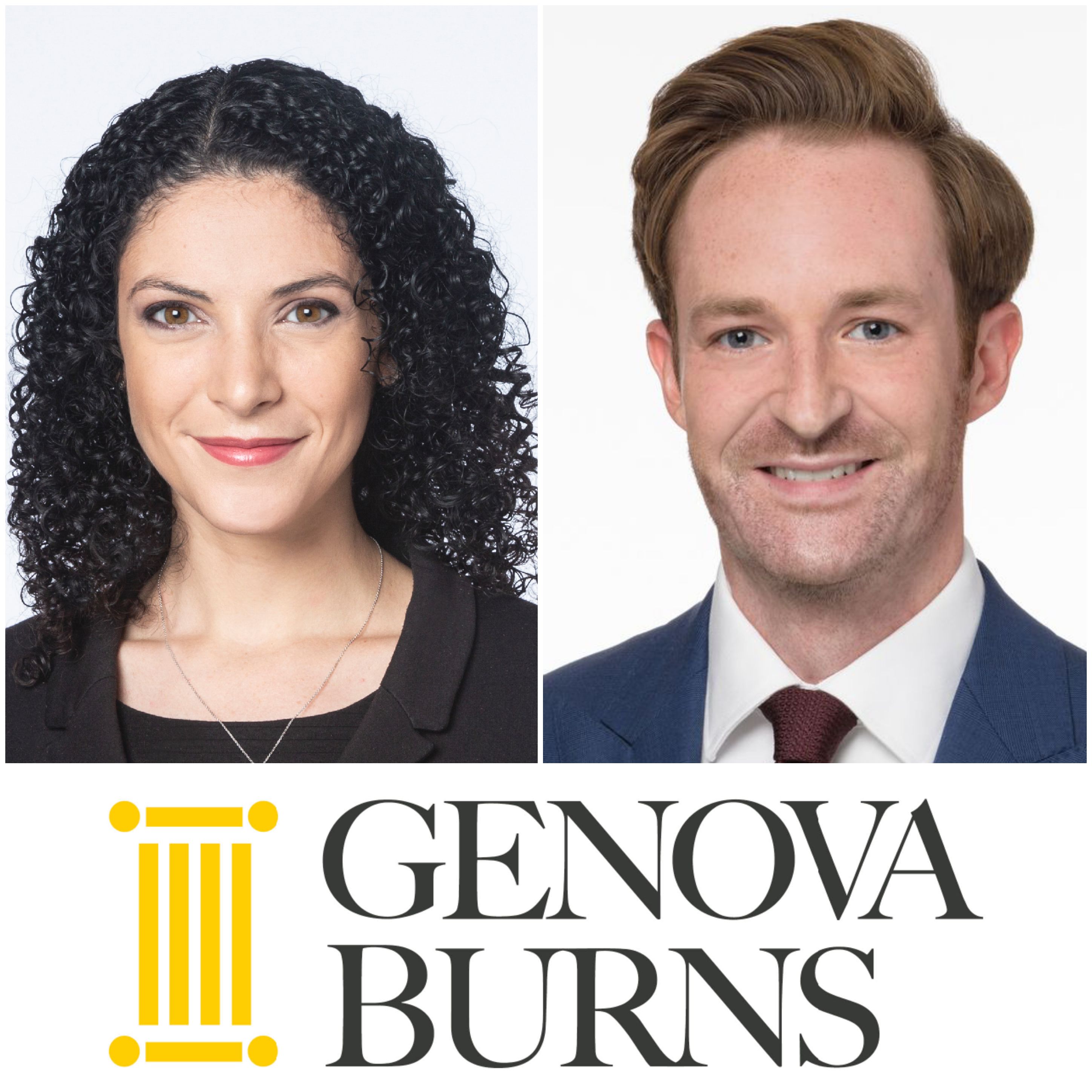 Katherine Stuart and Eric Engelman to Give Presentation for Rutgers ...