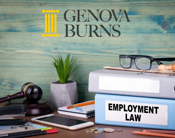 Harris Freier to Participate on "Employment Law in the Age of COVID-19 ...