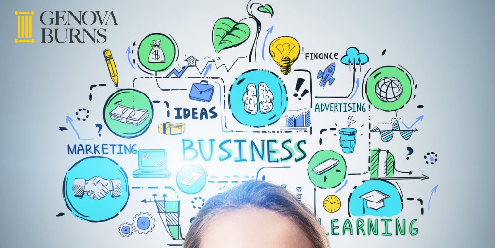 Katherine Stuart and Daniel Pierre to Present at Rutgers Business ...