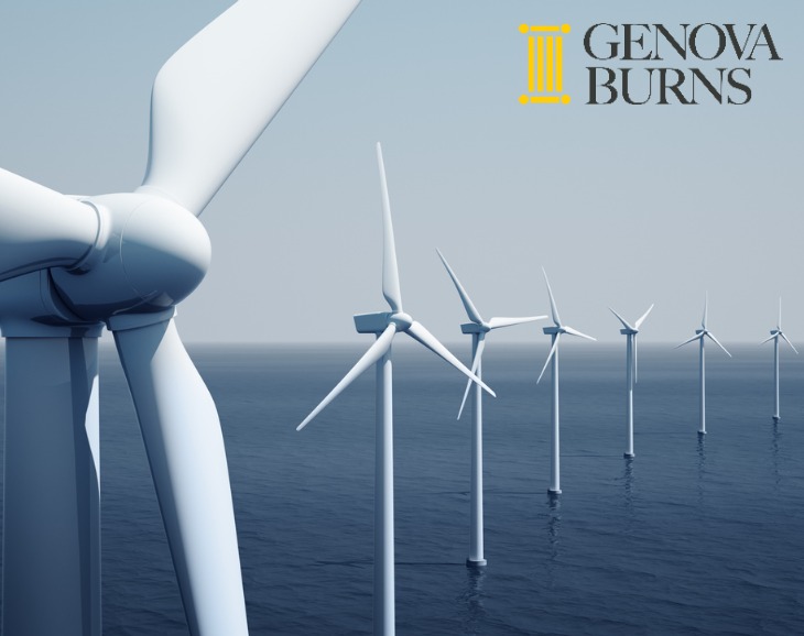 Genova Burns Llc