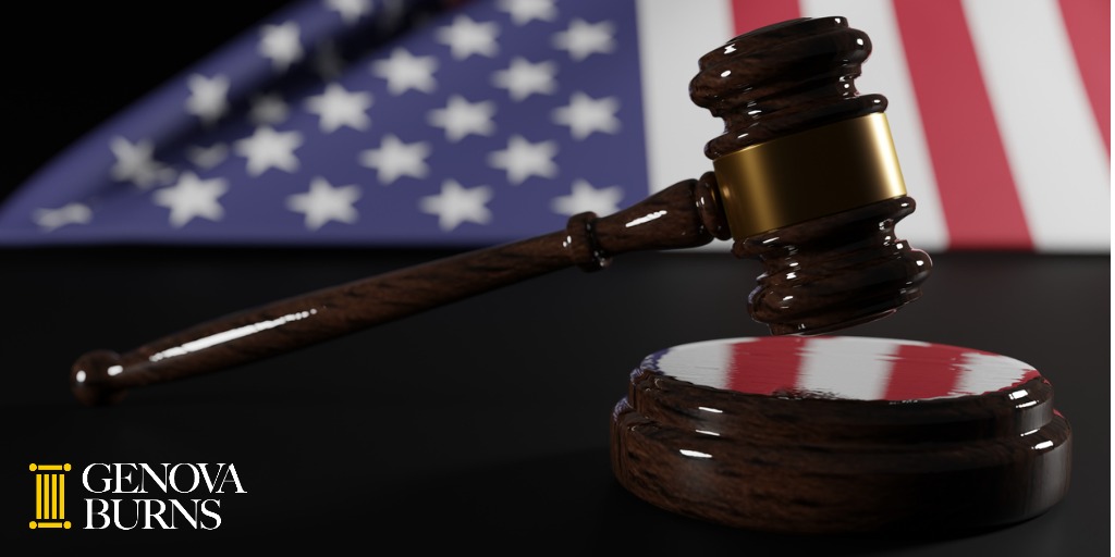 Angelo Genova To Present At Seton Hall Law Legislative Journal ...