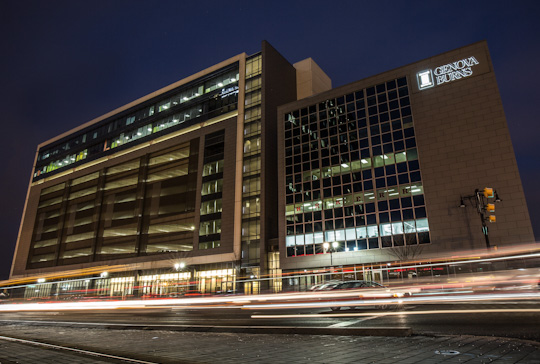 Firm Overview | Genova Burns LLC