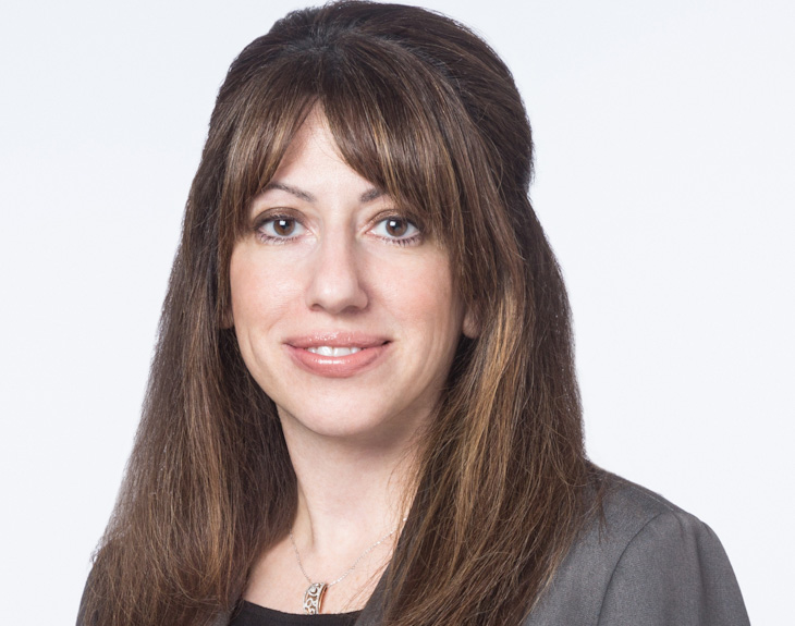 Brigette Eagan Publishes OpEd "How to be a rainmaker … by a lawyer who ...