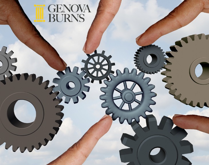 Rebecca Moll Freed and Harris Freier Pen Article for New Jersey Banker ...