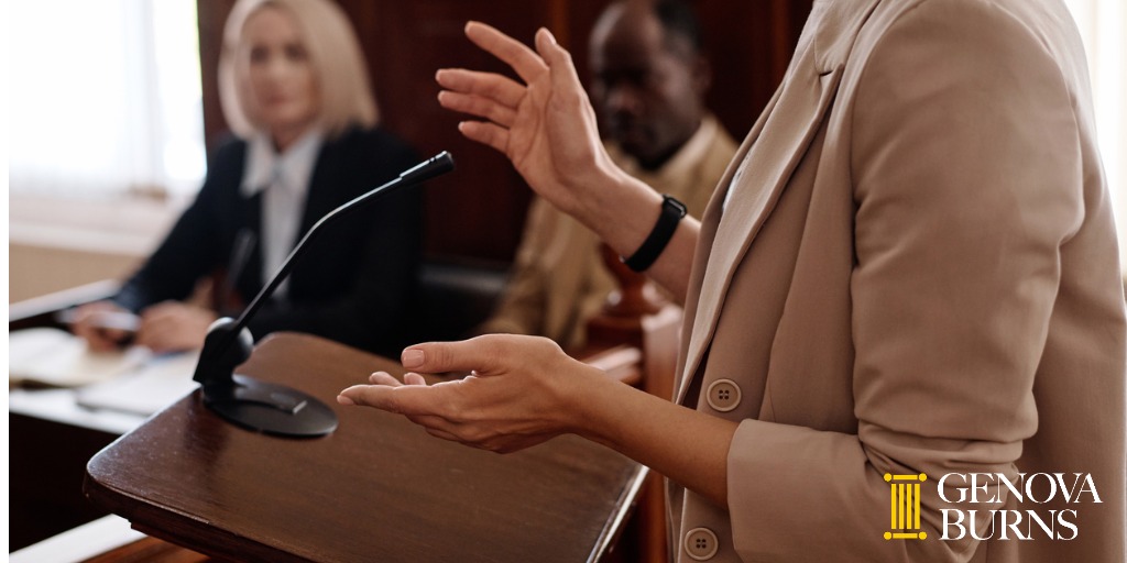 Lawrence Bluestone Pens Article For Law360 "Considerations For Lawyer ...