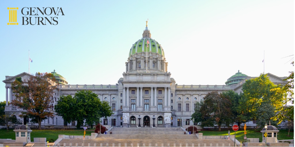 Pennsylvania Government Contractor Pay-to-Play Disclosure Deadline ...