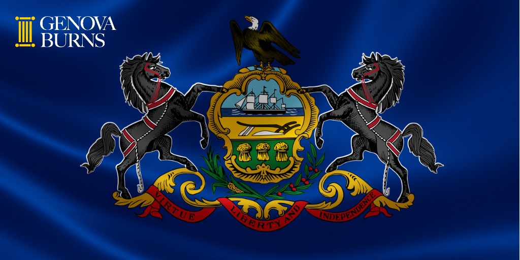 Pennsylvania Government Contractor Pay-to-Play Disclosure Deadline ...