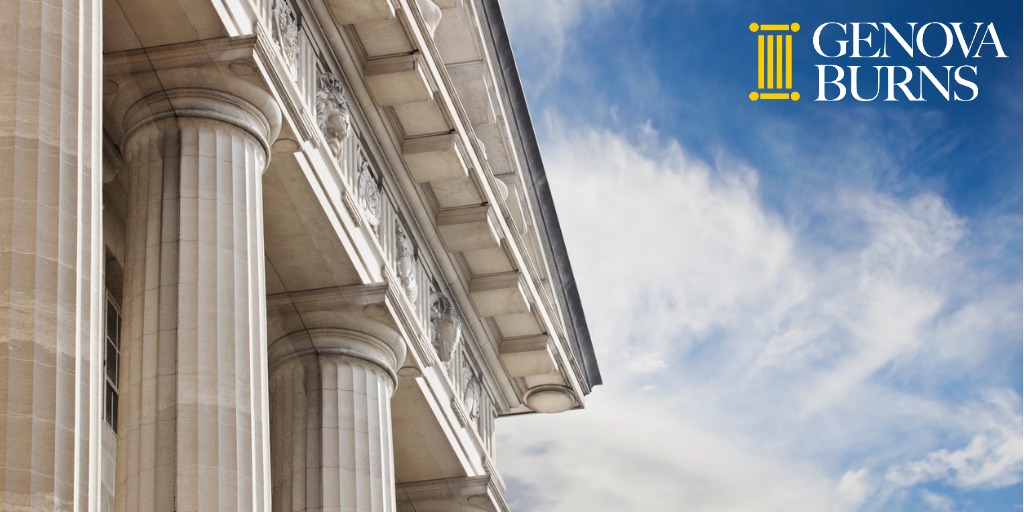 Harris Freier Featured In New Jersey Law Journal Article "How Has New ...