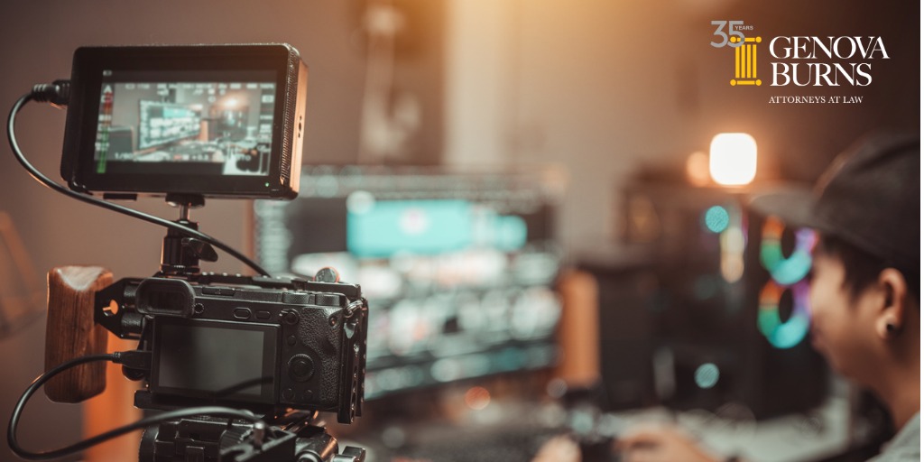 Genova Burns Helps Secure Major Funding For Client Under The Film and ...