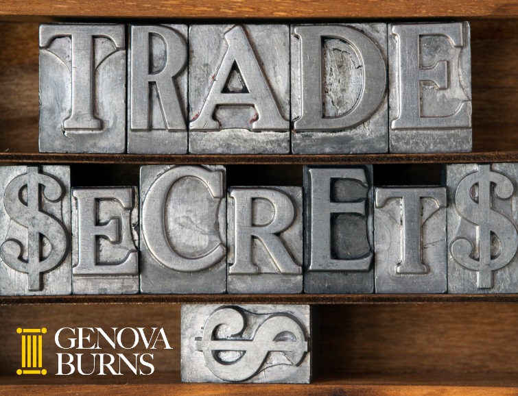 Court Rules that Employees Cannot Disclose Your Trade Secrets, Even to ...