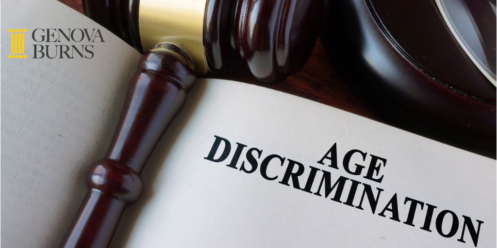 Employees 70 & Older Gain New Life With Expanded Protections Against ...