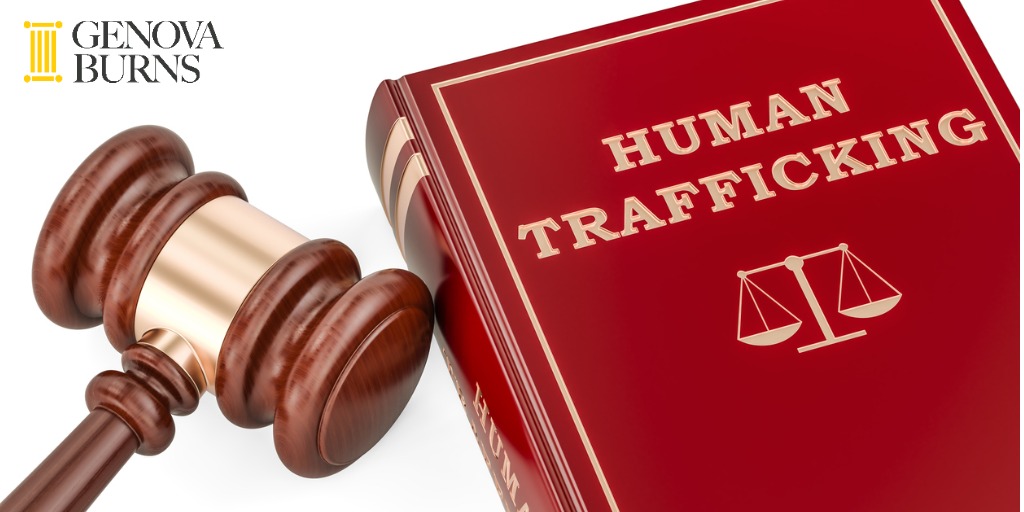 Combating Human Trafficking: New York Enacts Posting Requirements ...