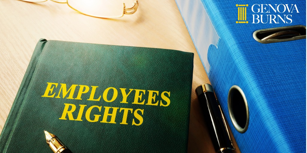 What The Temporary Workers' Bill of Rights Means For New Jersey ...