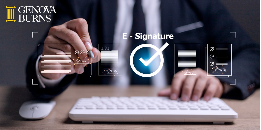 To Click or Not to Click: NJ Appellate Division Reaffirms ...