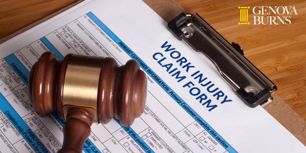 After the Injury: NJ District Court Reiterates Indefinite Light Duty ...