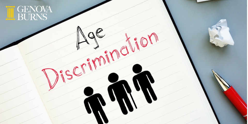 Consistent Documentation Of Poor Performance Defeats Employee's Age ...