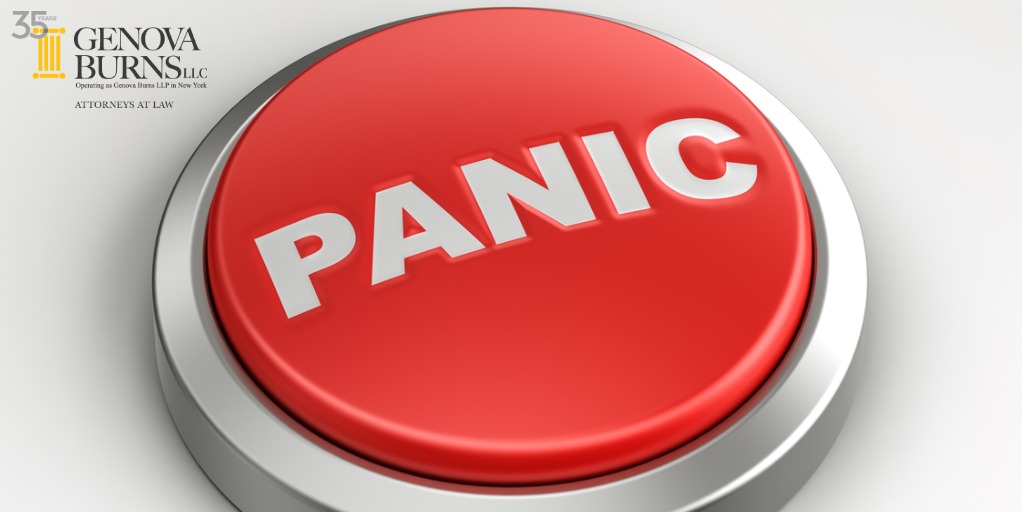 Retailers Face New Compliance Requirements: Violence Prevention and Panic Buttons Under New York ...