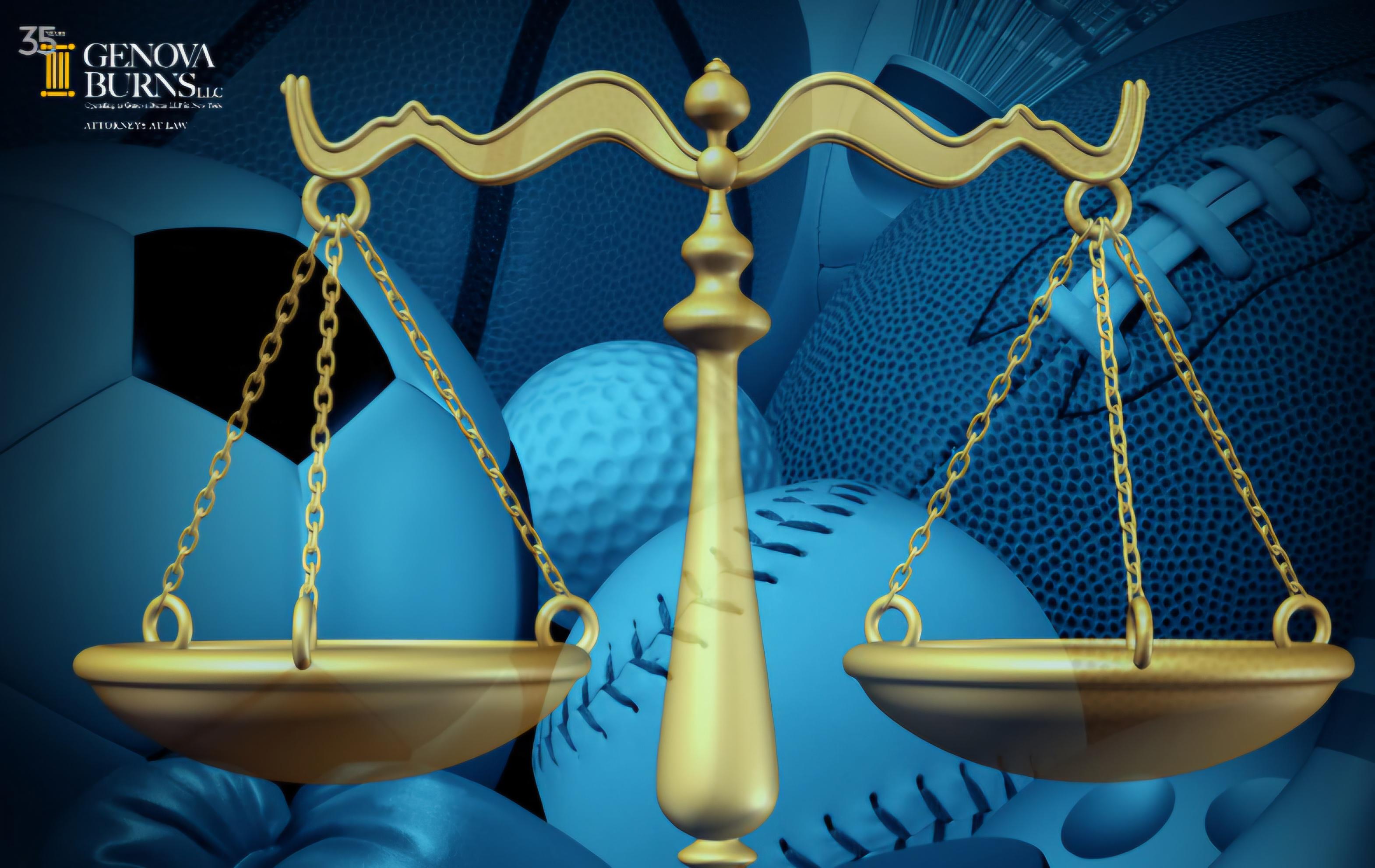 From Backcourt To The Gridiron, Universities Oppose The NLRB’s ...