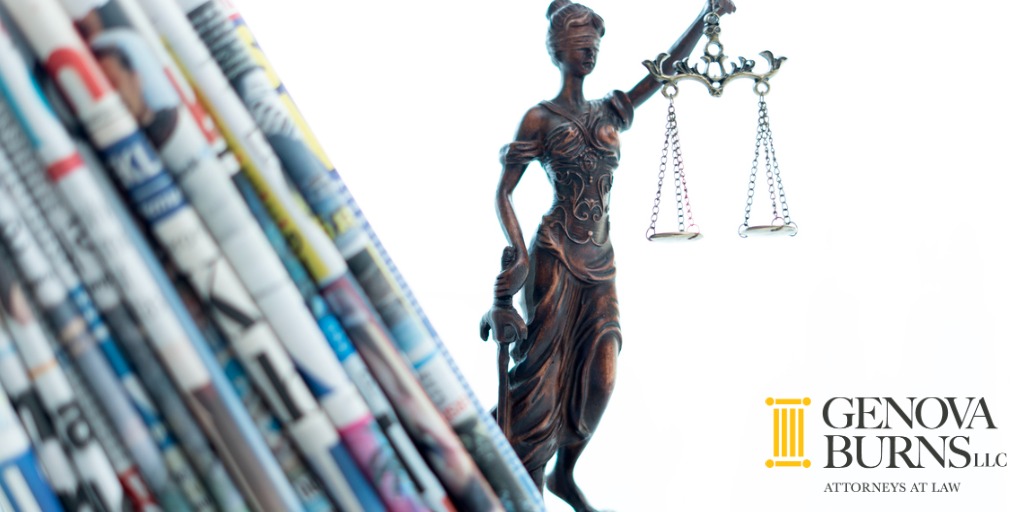 On Notice: Changes for Legal Notices as Print News Nears End | Genova ...