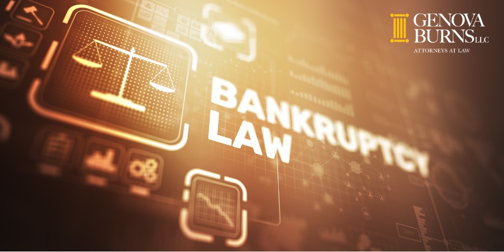 New Jersey District Court Proposes New Rules for Bankruptcy Appeals ...